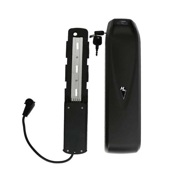 Eunorau 48V Replacement Battery for E-FAT-MN & E-FAT-STEP