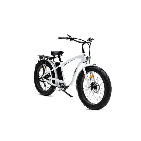 Swell Electric Bikes 52V Fat Swell LR2 Electric Bike