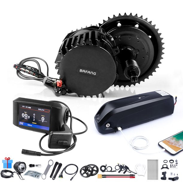 Best Ebike Conversion Kits: The Ultimate Guide