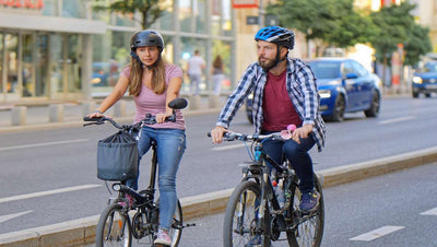 Choosing the Right E-Bike Throttle: A Buyer's Guide