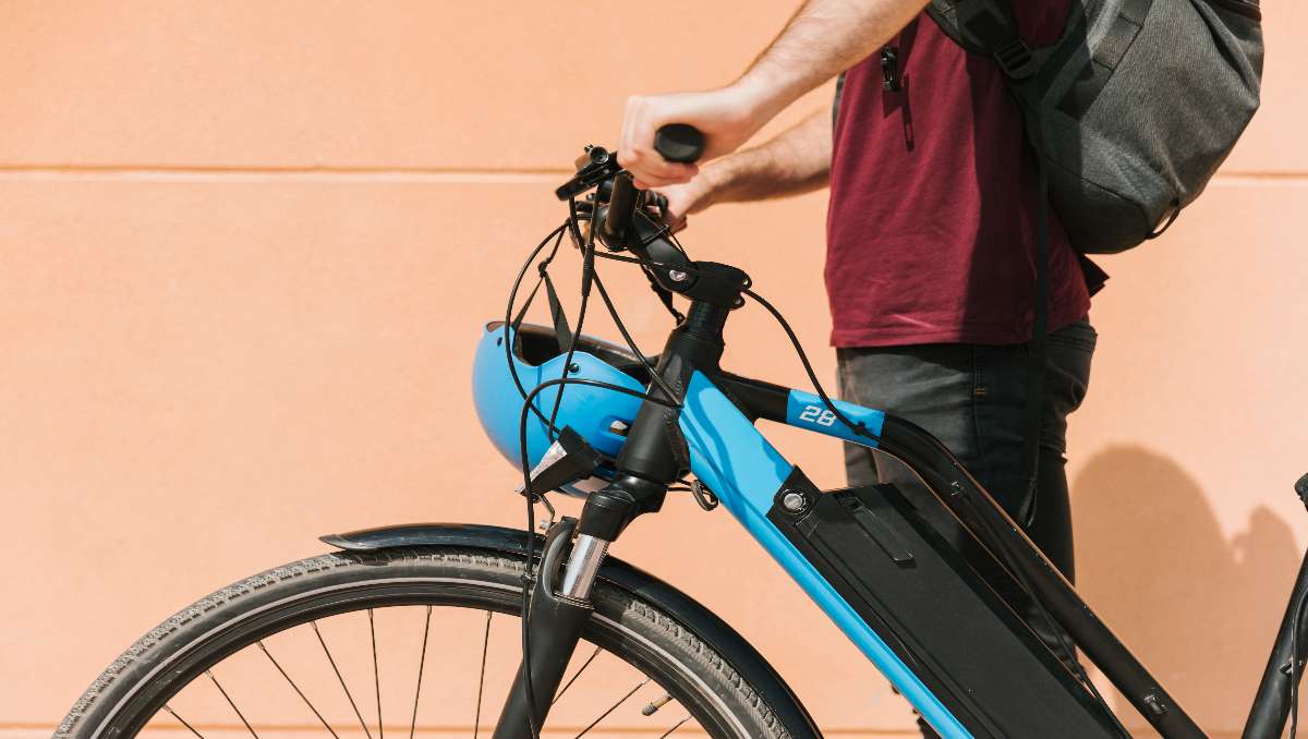 E-Bike Maintenance: Understanding E-Bike Brake Sensors