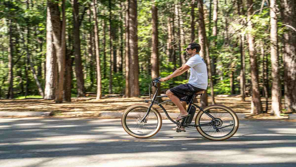 Electric Bike Advantages and Disadvantages: Is an E-Bike Right for You