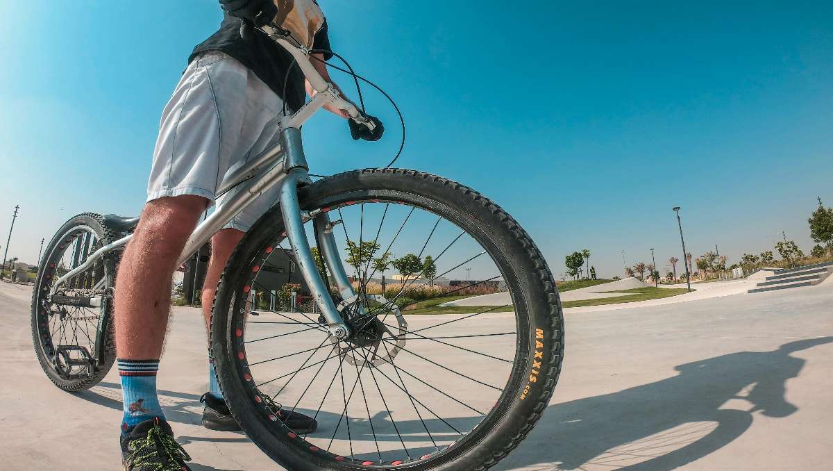 Best E-Bike Tires: Ultimate Buying Guide for 2025