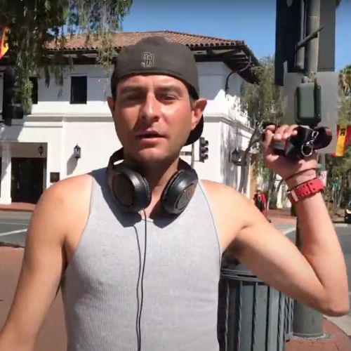 Real People Talking About Ebikes (and E-Boards), Episode #16