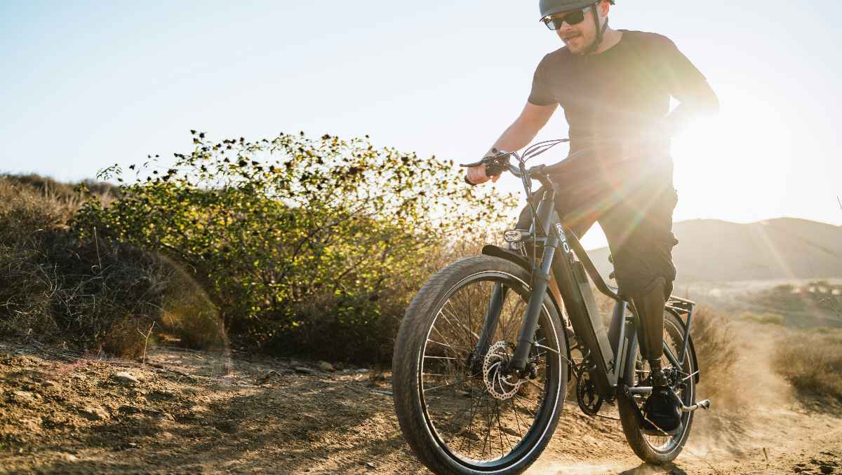 Finding the Best E-Bike Battery for Longevity and Power