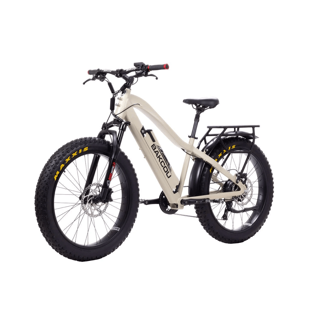 Electric Bike Size Guide