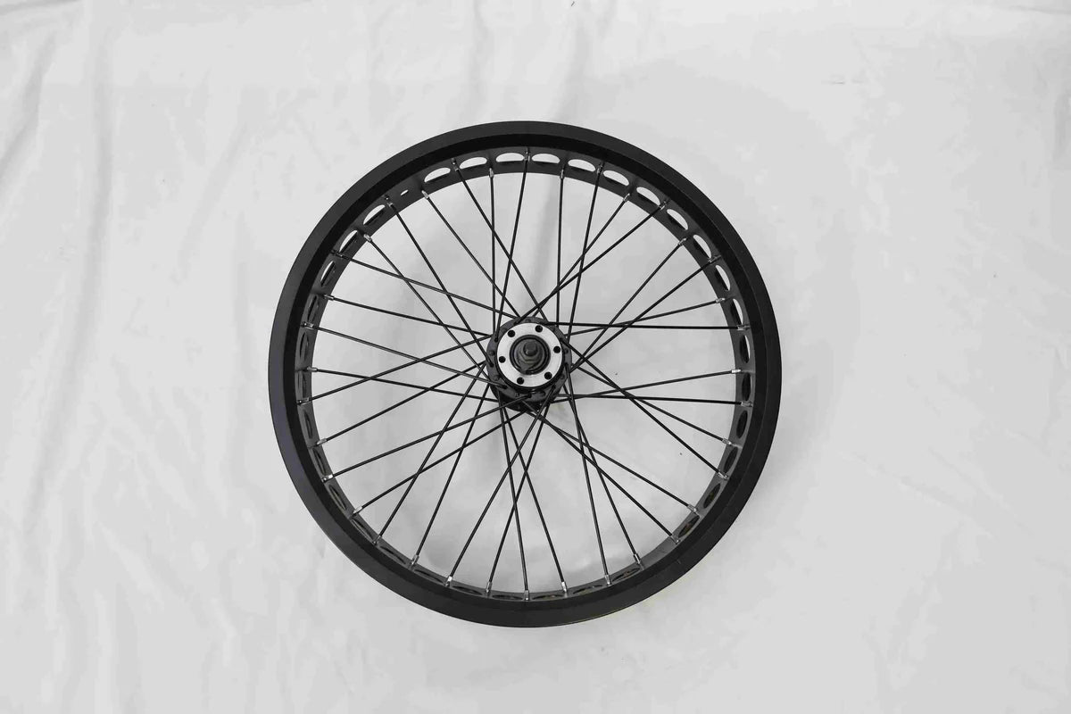 Front Wheel for Nakto Discovery