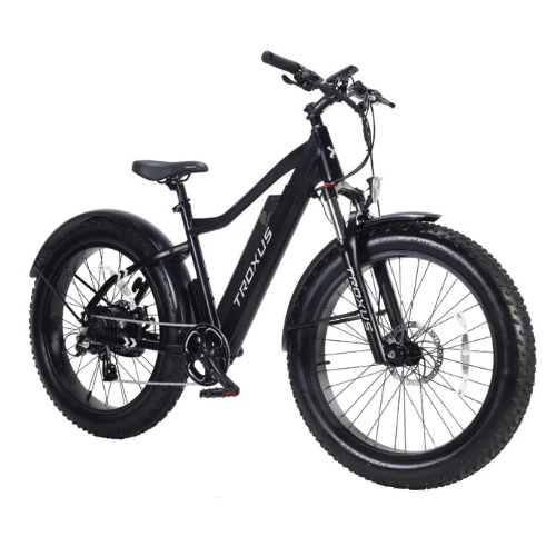 Troxus Mobility - Really Good Ebikes