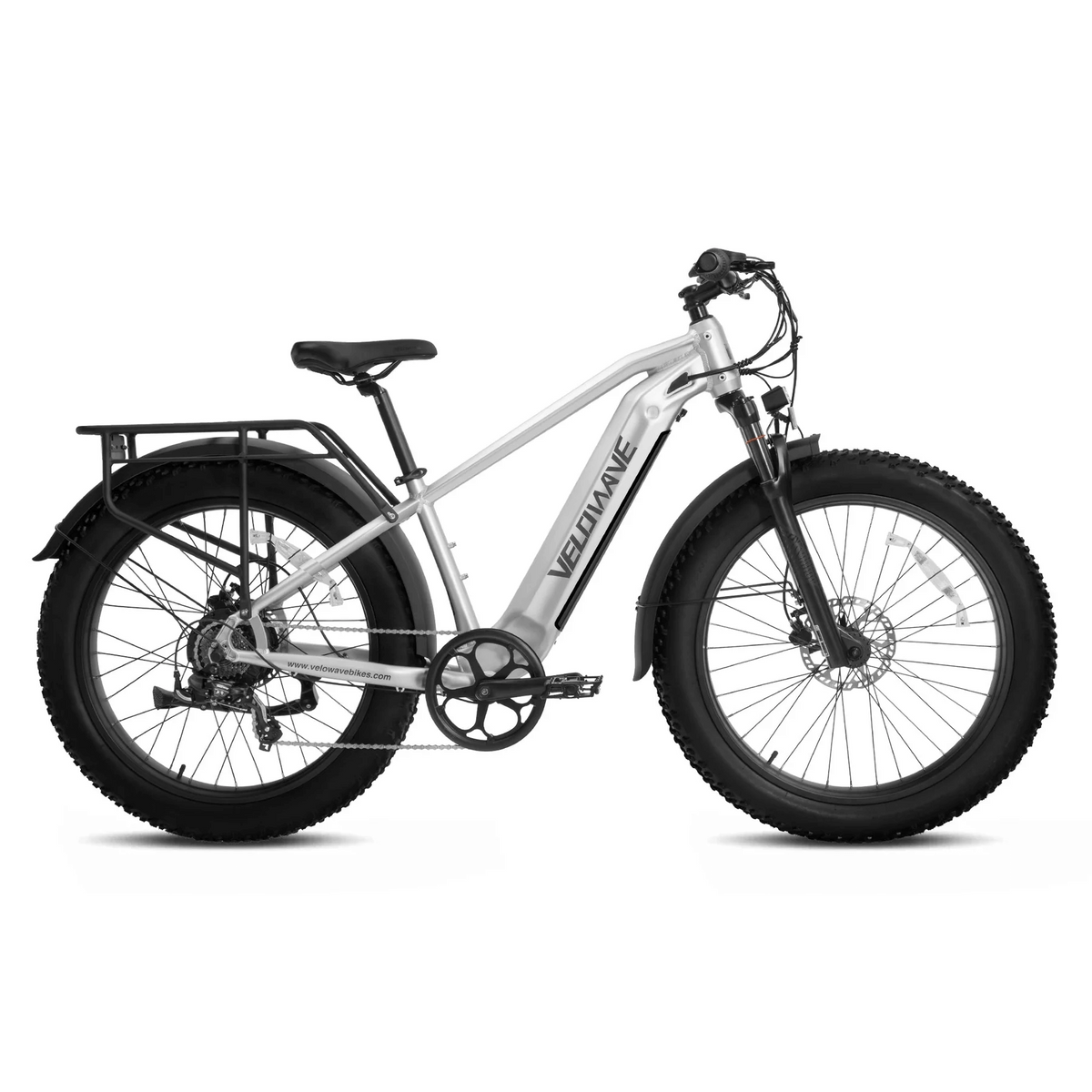 Velowave Ebike - Really Good Ebikes