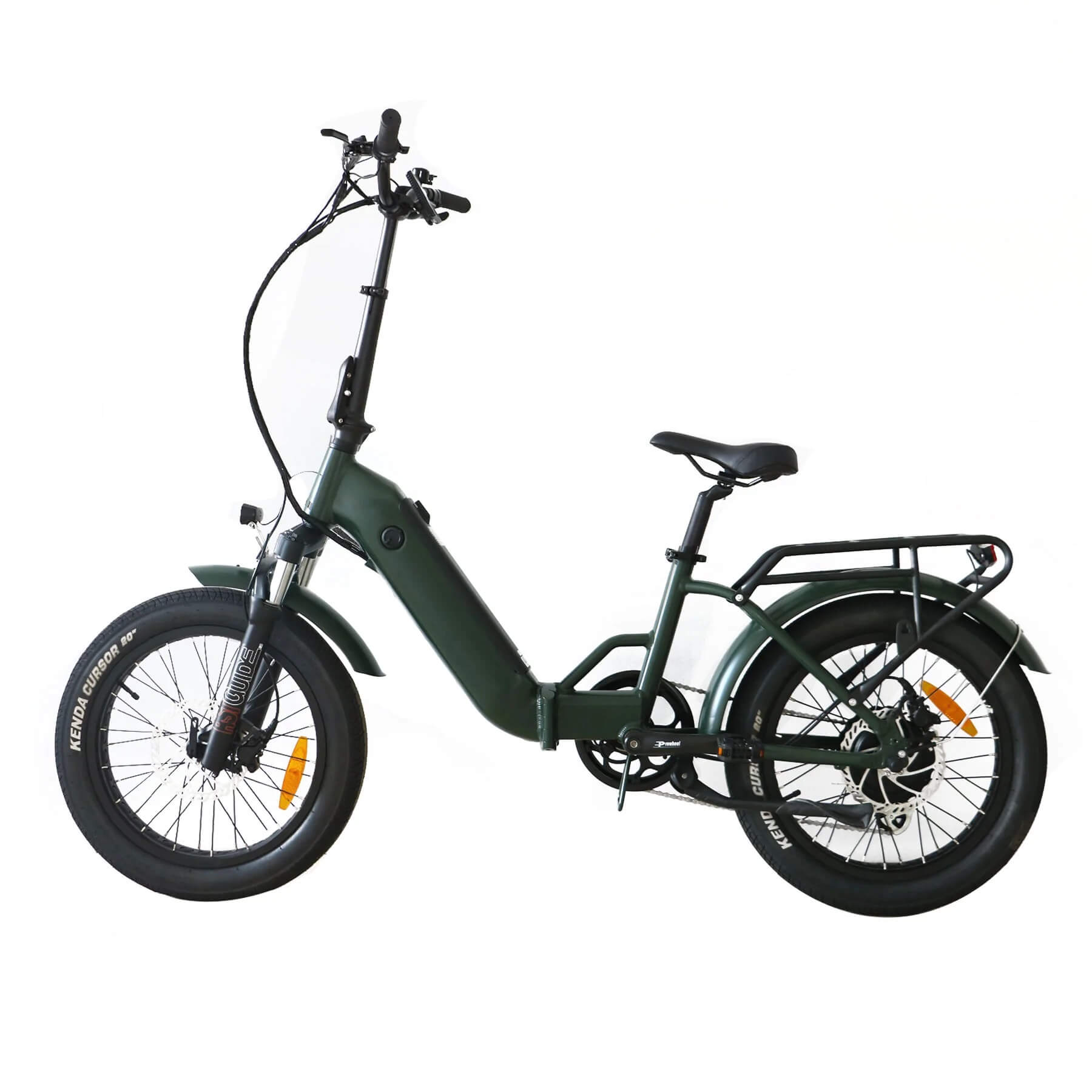 Folding Electric Bike for Sale - Really Good Ebikes