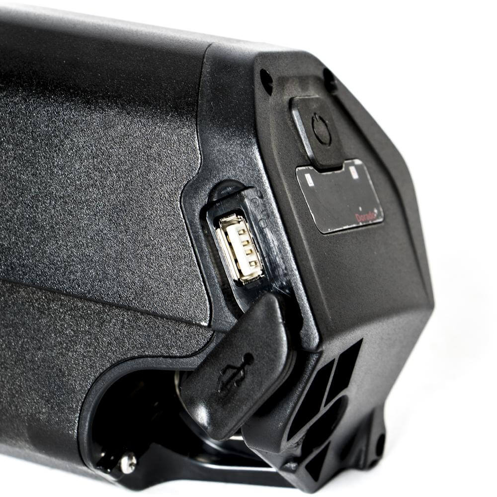 Eunorau 48V/16Ah | 48V/21Ah Reention Dorado ID-MAX Battery for Fat-HD ...