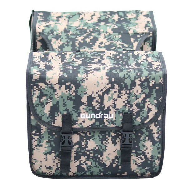 Eunorau Ebike Waterproof Pannier Bag - Really Good Ebikes