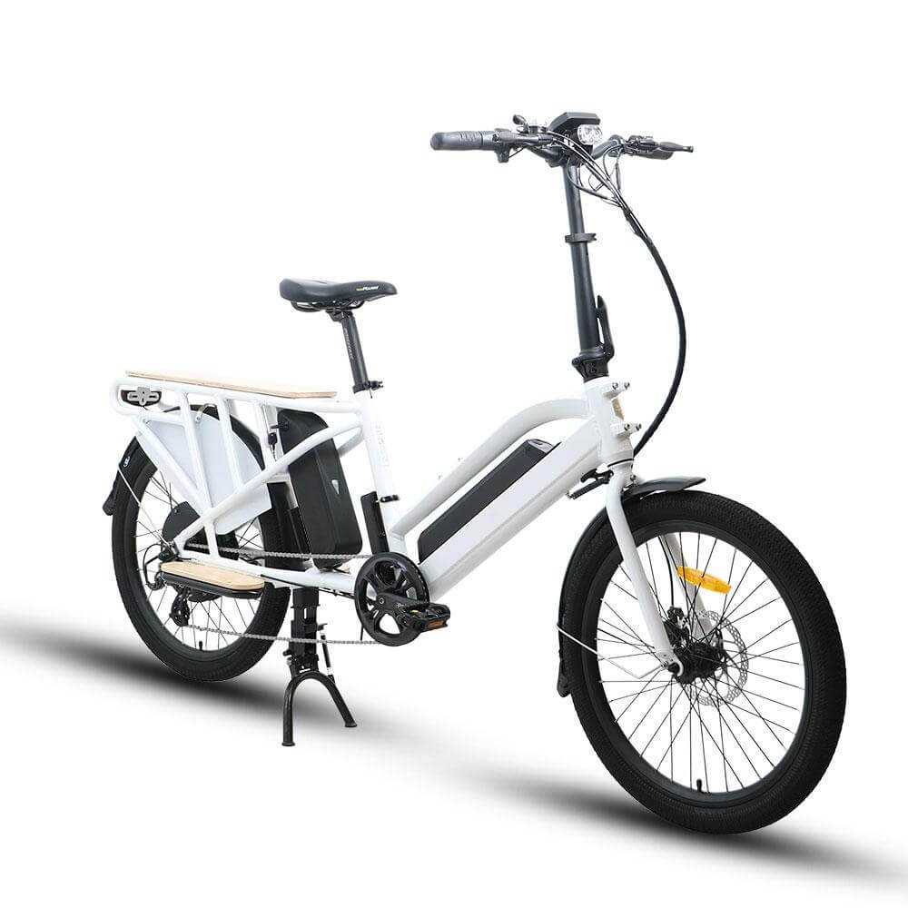 Electric Utility Bikes - Really Good Ebikes Tagged "cargo"