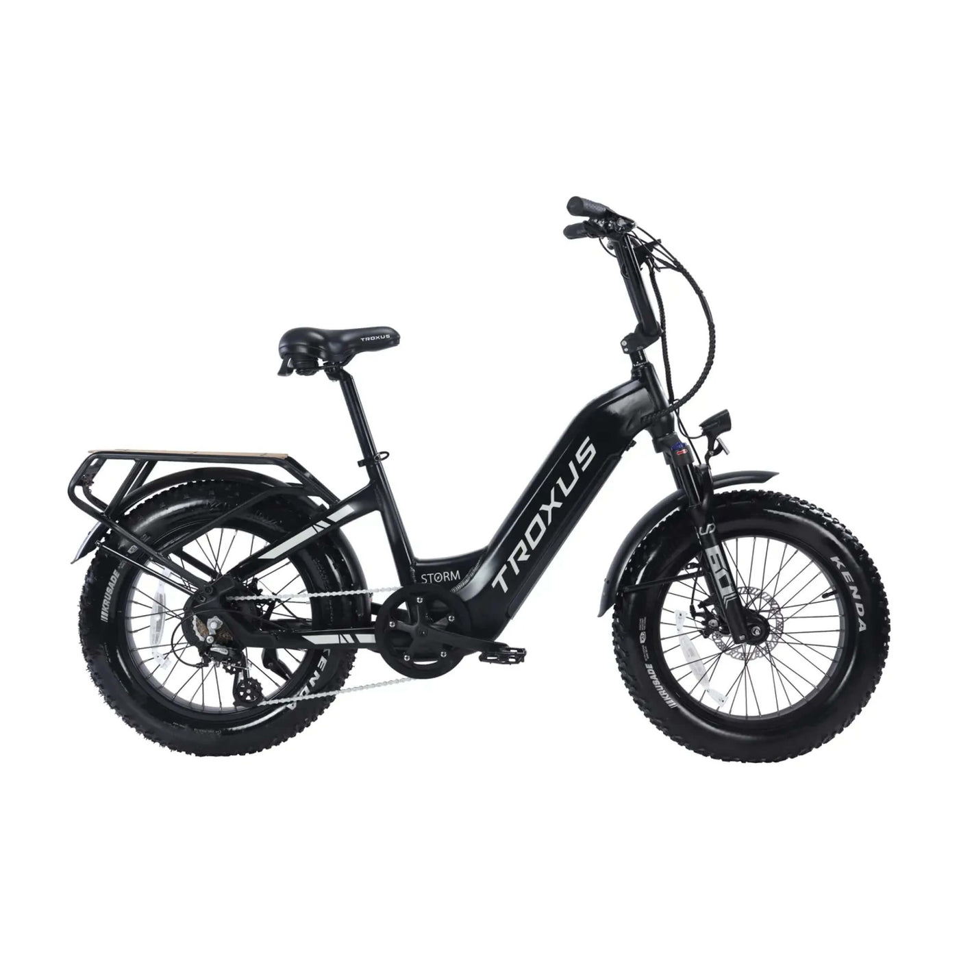 Troxus Mobility - Really Good Ebikes
