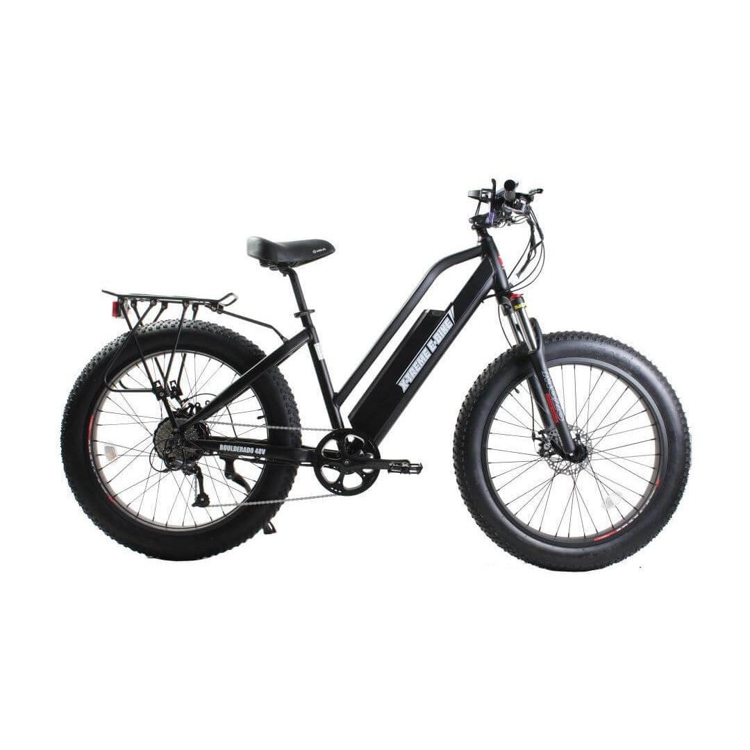 X Treme Electric Bikes - Really Good Ebikes